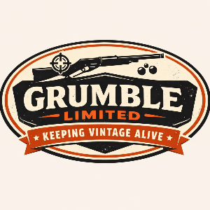 Grumble Limited | eBay Stores