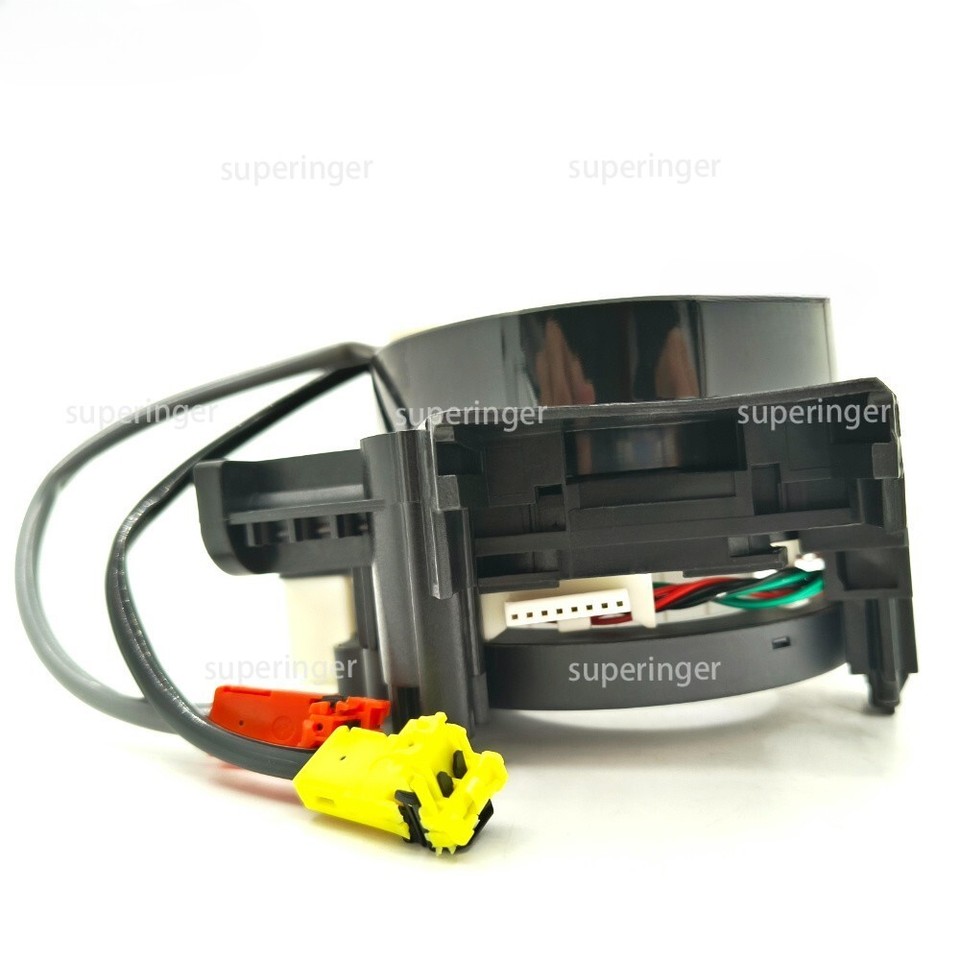 47945-JD00A Steering Angle Sensor for Nissan Rogue 2008-2015 Frontier ...