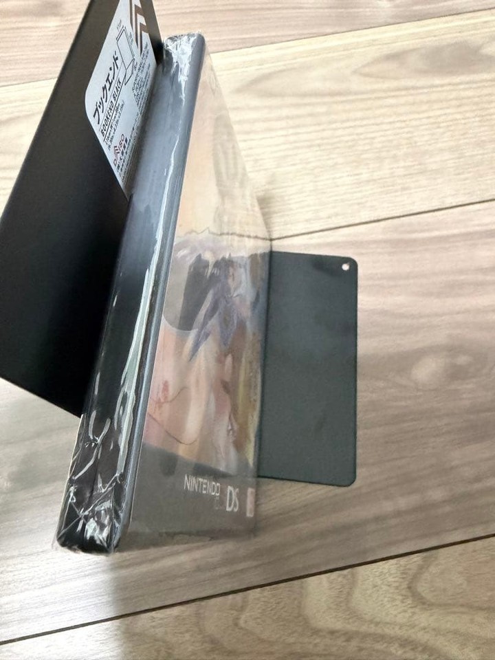 Metal Max 4 3DS NTSC-J CIB Japan Import Japanese Version Brand New ...