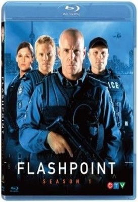 Flashpoint: The Complete First Season - [DVD] 625828495205 | eBay