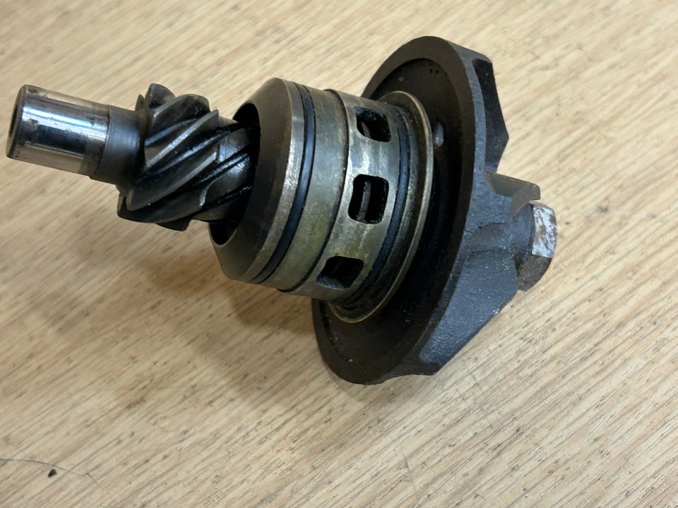 Triumph TR7 STAG * WATER PUMP 6 Vane USED FOR REBUILD Dolomite Sprint ...