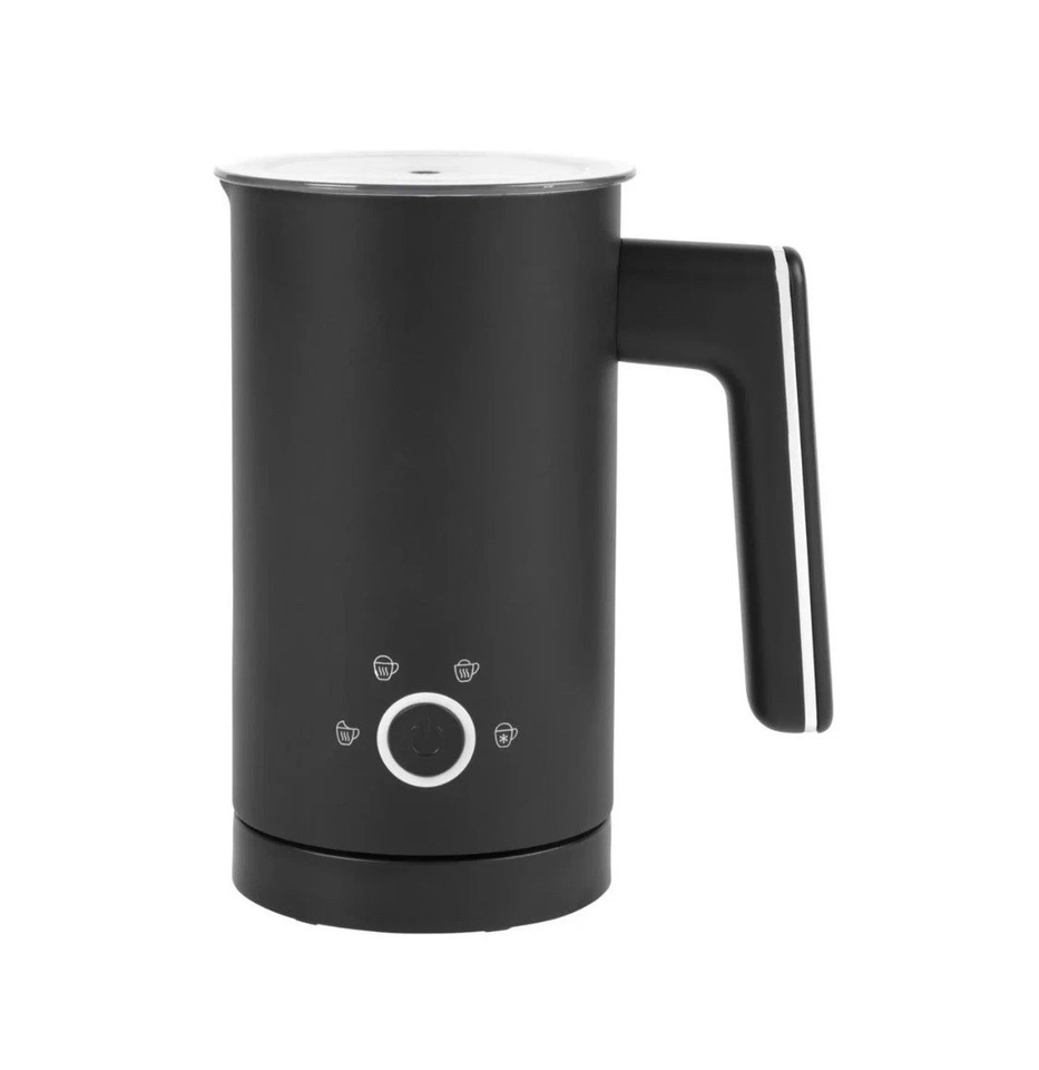 George Wilkinson Chocoluxe Hot Chocolate Maker and Milk Warmer/Frother ...