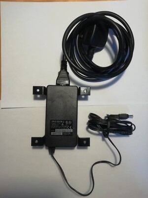 POWER SUPPLY for Ericsson F151s F250m PBX GSM CellularTerminal ...
