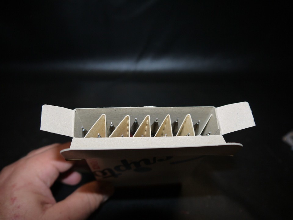 Scripto Mechanical Pencils - 12 P210 Ultra thin lead pencils | eBay