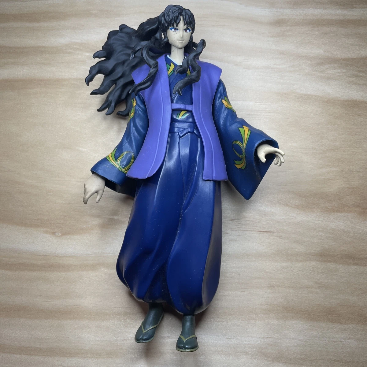 Naraku Inuyasha