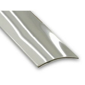 Stainless Steel Self Adhesive Threshold Strips - Various Sizes | eBay