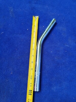 Seatposts - Laid Back Seat Post - Nelo's Cycles