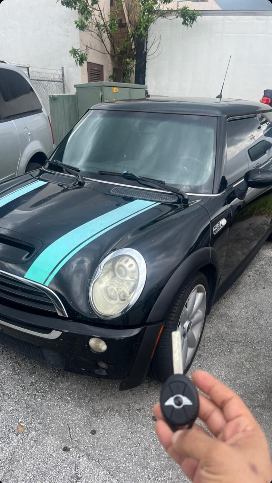 BMW/Mini Cooper/Land Rover EWS Lost Key Replacement Mail Service/Plug ...