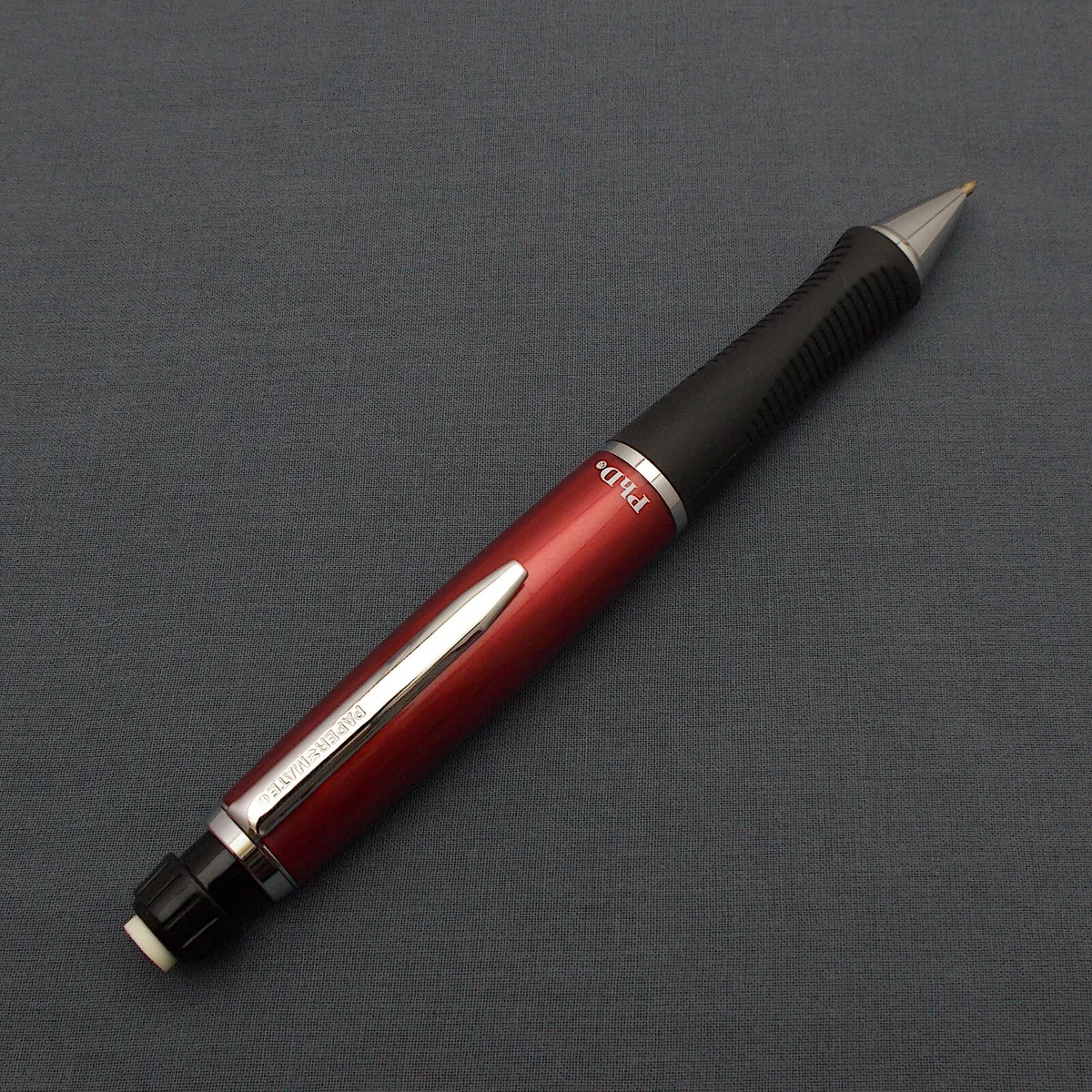 Mechanical Pencil Papermate Red