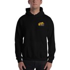 Can-Am Spyder Garage Retro Unisex Hooded Sweatshirt | eBay