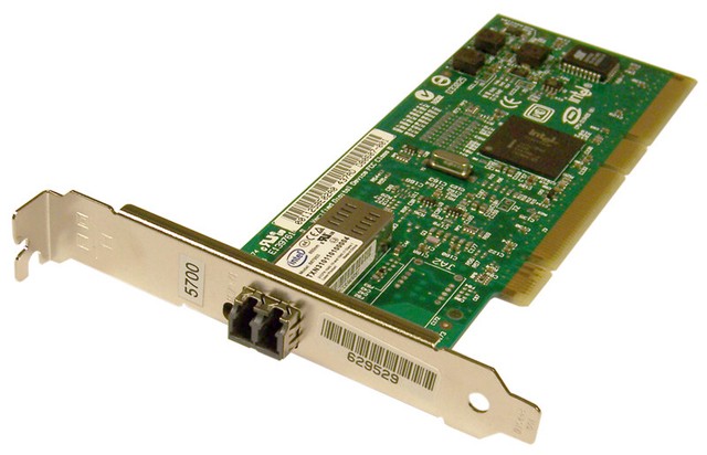 10N8586 IBM Intel Pro1000MF Server PCI-x Adapter Card () for sale ...