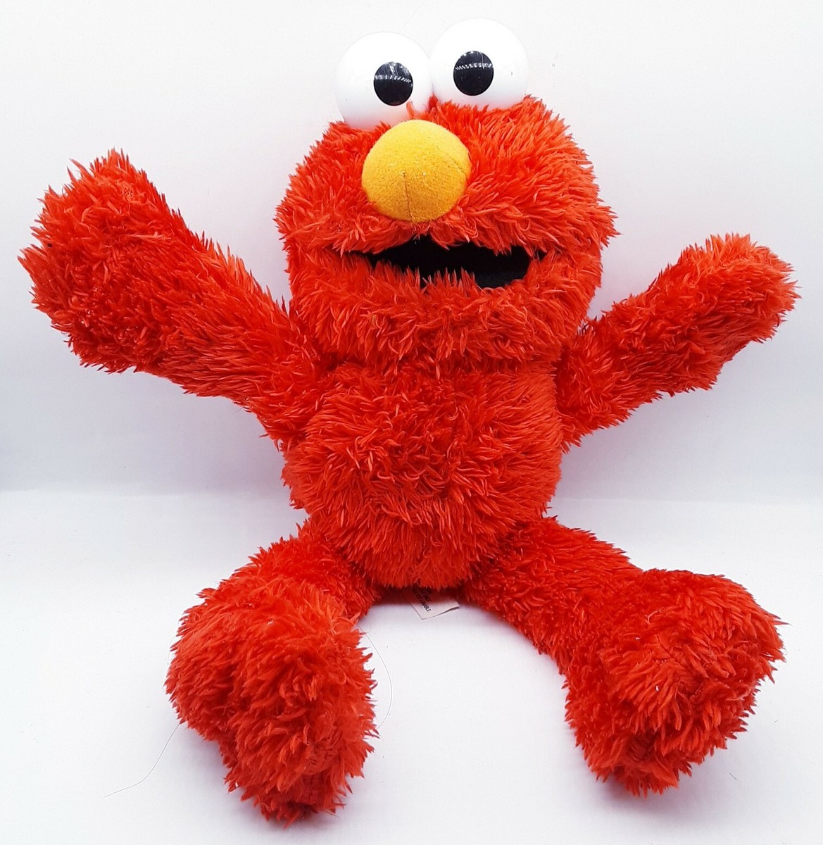Sesame Street Baby Elmo Amazon.com: KIDS PREFERRED Sesame Street Elmo