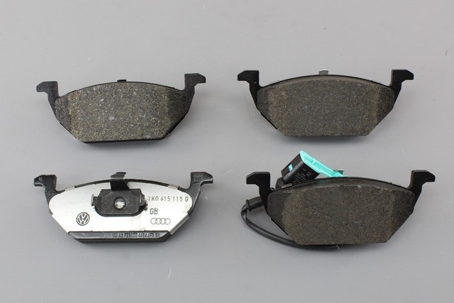 VW (Genuine OE) 1K0698151A for sale online | eBay