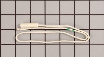 WR55X10025 GE Refrigerator Temperature Sensor OEM | eBay