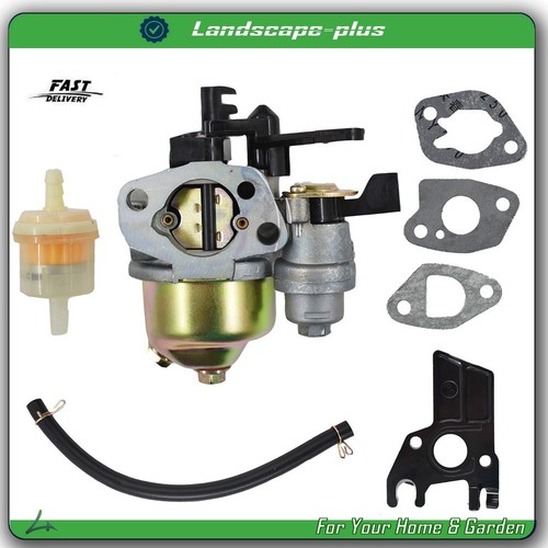Carburetor 60363 69730 For Harbor Freight Predator Engine 212cc Carb ...