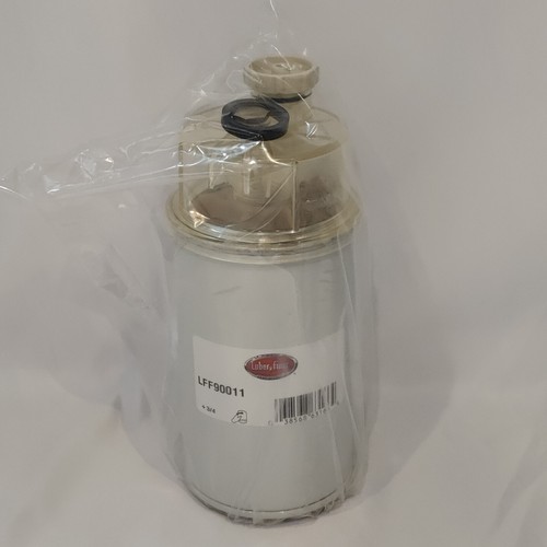 Luber Finer Imperial LFF90011 Fuel Filter P555011, B32011, 89002881 | eBay