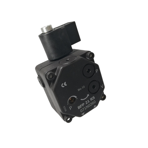 1PC For Diesel Burner Oil Pump Fuel BFP 21 R3 R5 L3 L5 BFP 12 L8 11T R8 ...