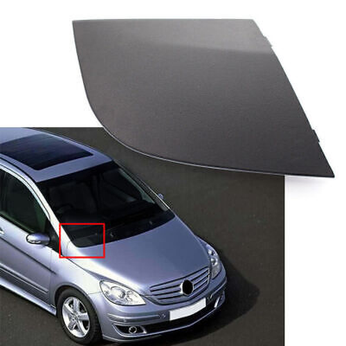 Front Water Drain Cover Right A1698300275 Fit Mercedes Benz B CLASS ...