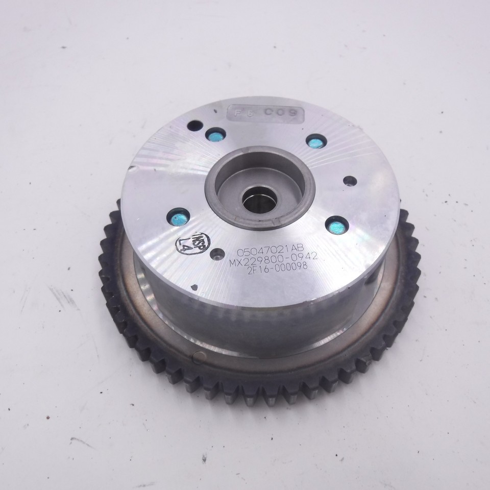 Mopar Phaser Camshaft Intake 05047021AB For 2012-2017 Jeep Compass CVT ...