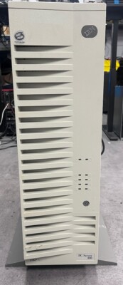 Vintage IBM PC Server 330 Model 8640/EM2 Pentium Pro 200MHz #27 | eBay