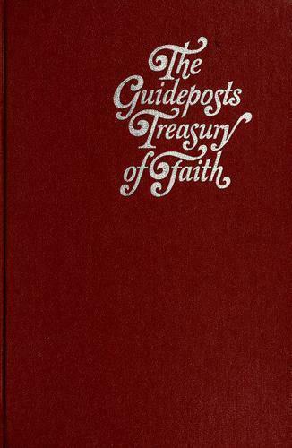 Guideposts Treasury of Faith by Guideposts Associates (1979, Hardcover ...