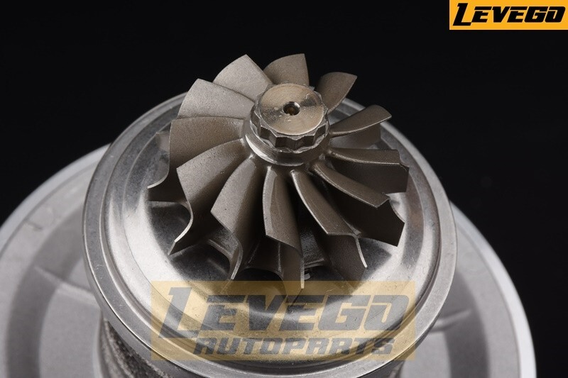 NEW GT2052S Turbo CHRA for Nissan Pathfinder Terrano 722687-0001 14411 ...