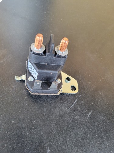 CUB CADET 725-06153A 12V Solenoid Z Force RZT LGT LGTX GT GSE LTX/Bin ...