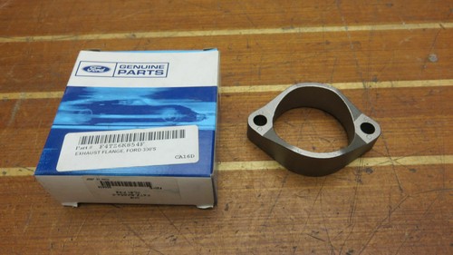 Ford F4TZ-6K854-F Genuine OEM Econoline Super Duty Exhaust Inlet Pipe ...