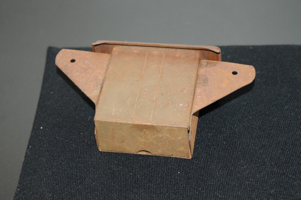 Under dash Ash Tray Chevy Chevrolet 1939-40 1940's | eBay