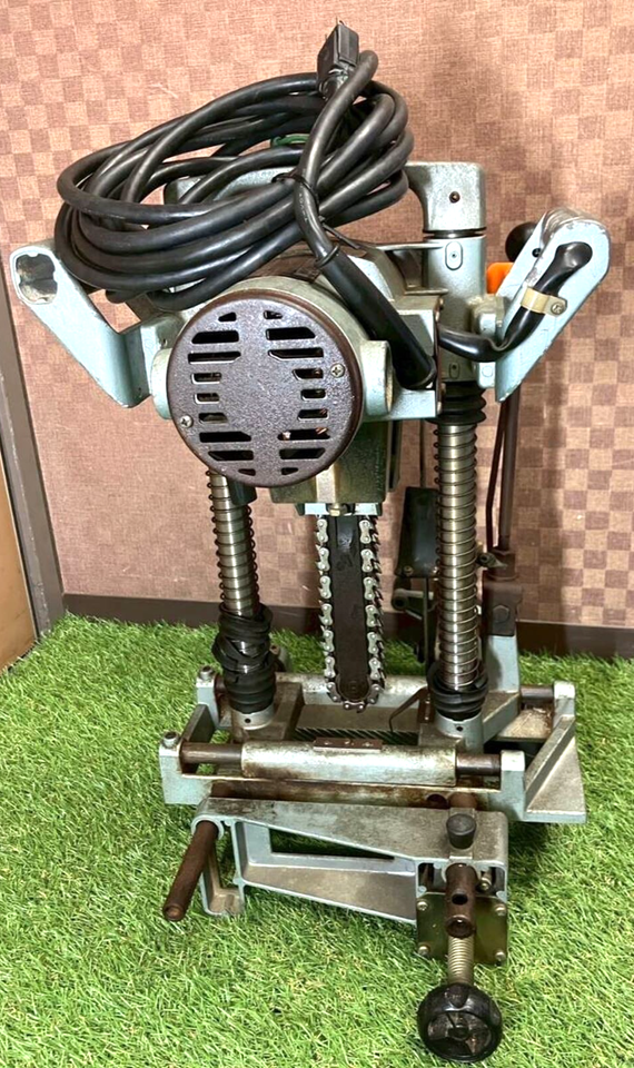 Hitachi Chain Mortiser BC21SA 100V 1140W 50/60HZ | eBay
