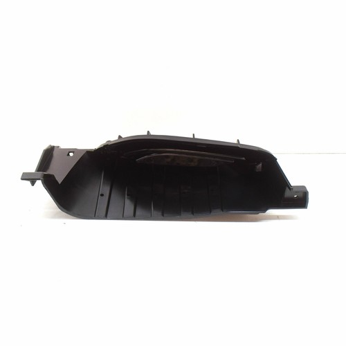 NEW MB E W213 REAR BUMPWR RIGHT EXHAUST TRIM PANEL AMG A2138855201 ...