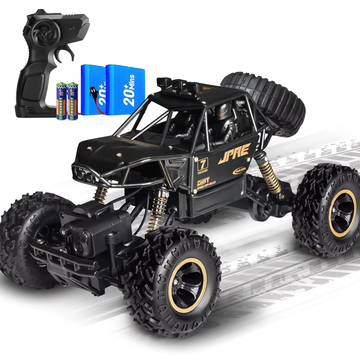 Cool Remote Control Cars For Kids