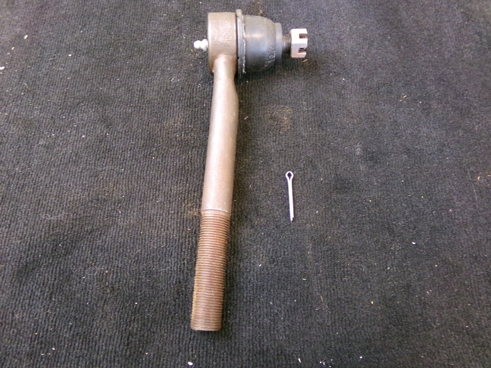 NOS MOOG ES361R ES361R TIE ROD FOR 1967-78 CADILLAC ELDORADO OLDSMOBILE ...