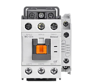 1PCS New LS MC-32a MC32a Contactor 32A Brand Free Ship | eBay