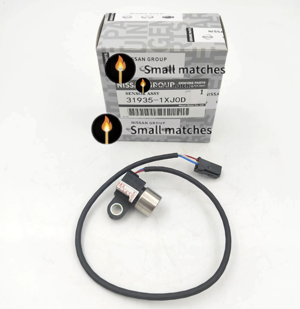 NEW OEM Vehicle Speed Revolution Turbine Sensor For Nissan Infiniti ...