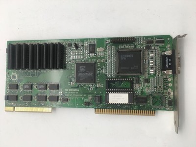 ATI VLB CARD MACH32 113-19509-102 FCC# EXM195A | eBay Australia