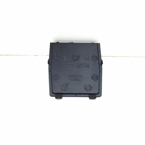 NEW BMW X3 F25 POWER DISTRIBUTION BOX COVER 51169242091 9242091 OEM | eBay