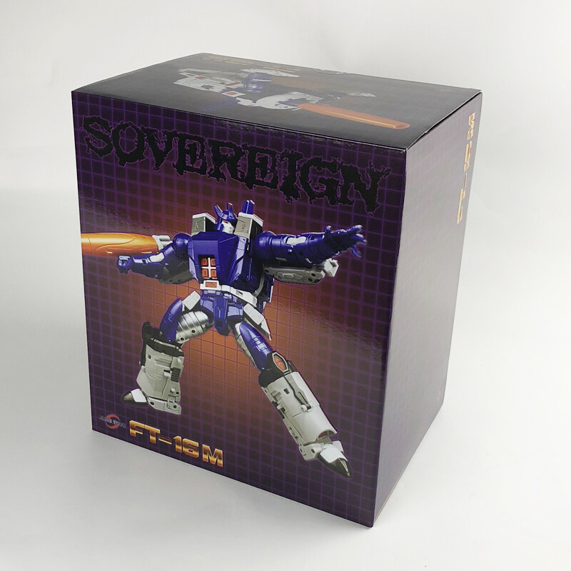 Fanstoys FT20G FT03 FT47 FT05 FT06D FT07X FT08D FT10X FT12 FT13 FT14 ...