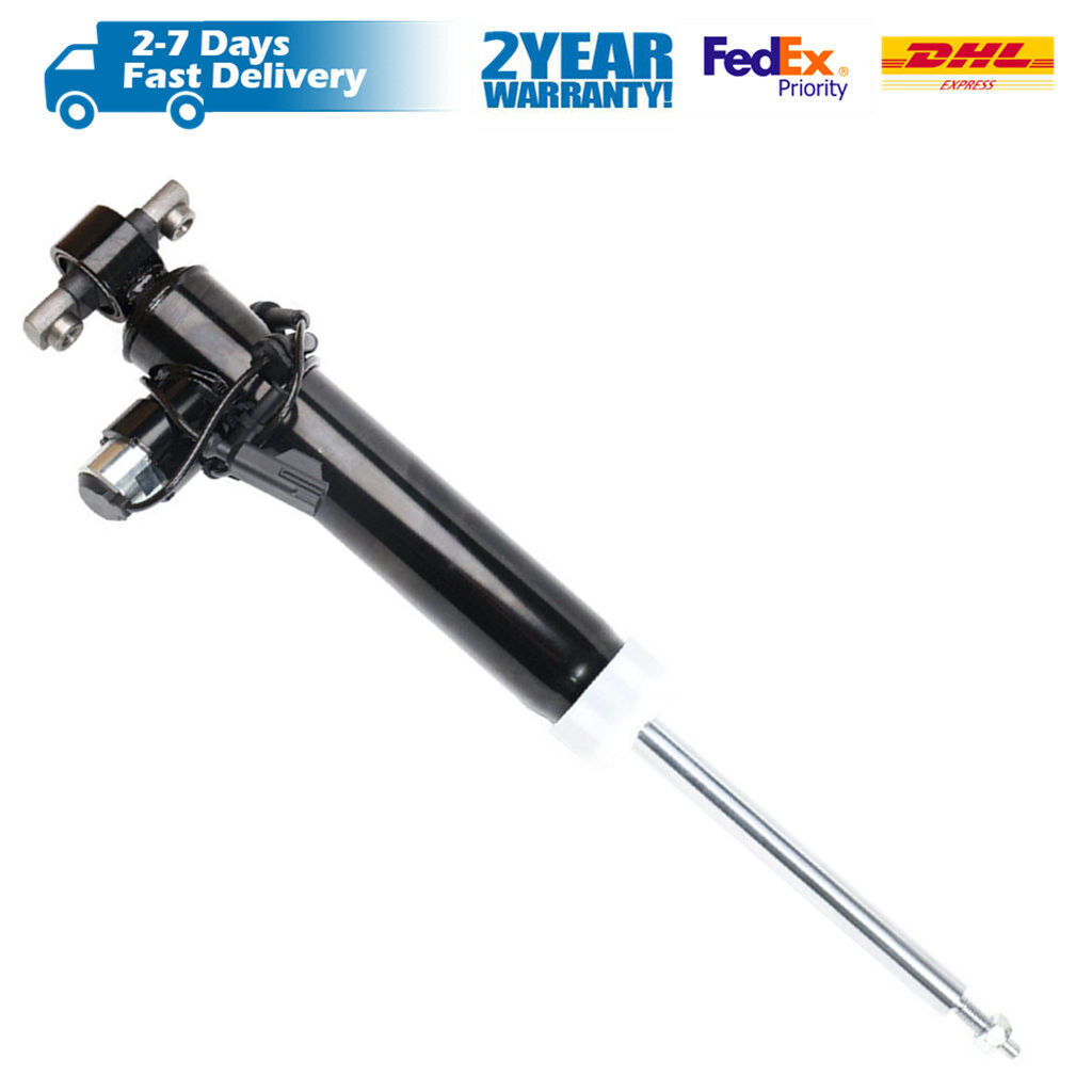 Rear Left Shock Absorber Strut For Lincoln MKX 2016-2018 with Electric ...