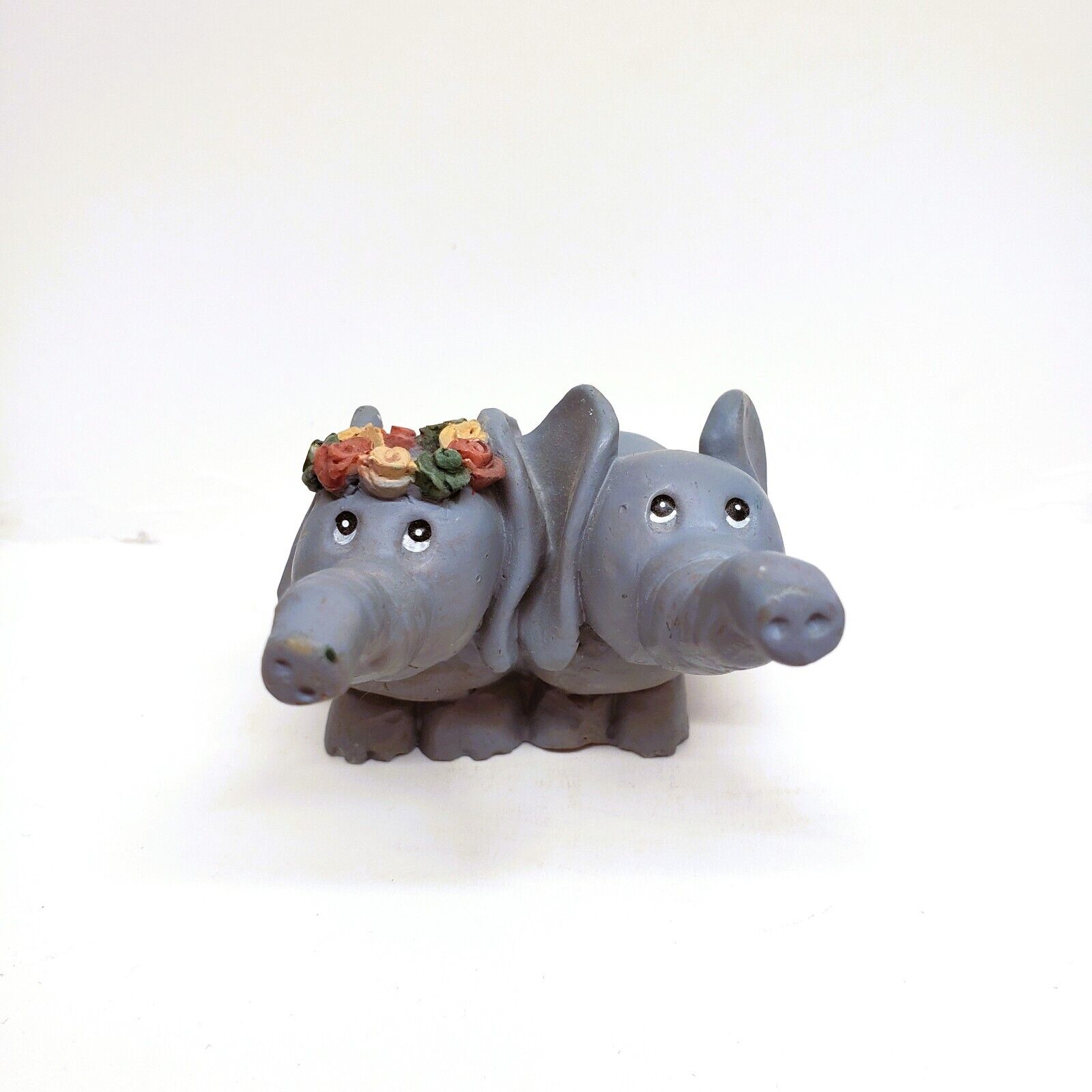 Suzi Skoglund Noah's Ark Replacement Figurines Animals Resin Figures | eBay