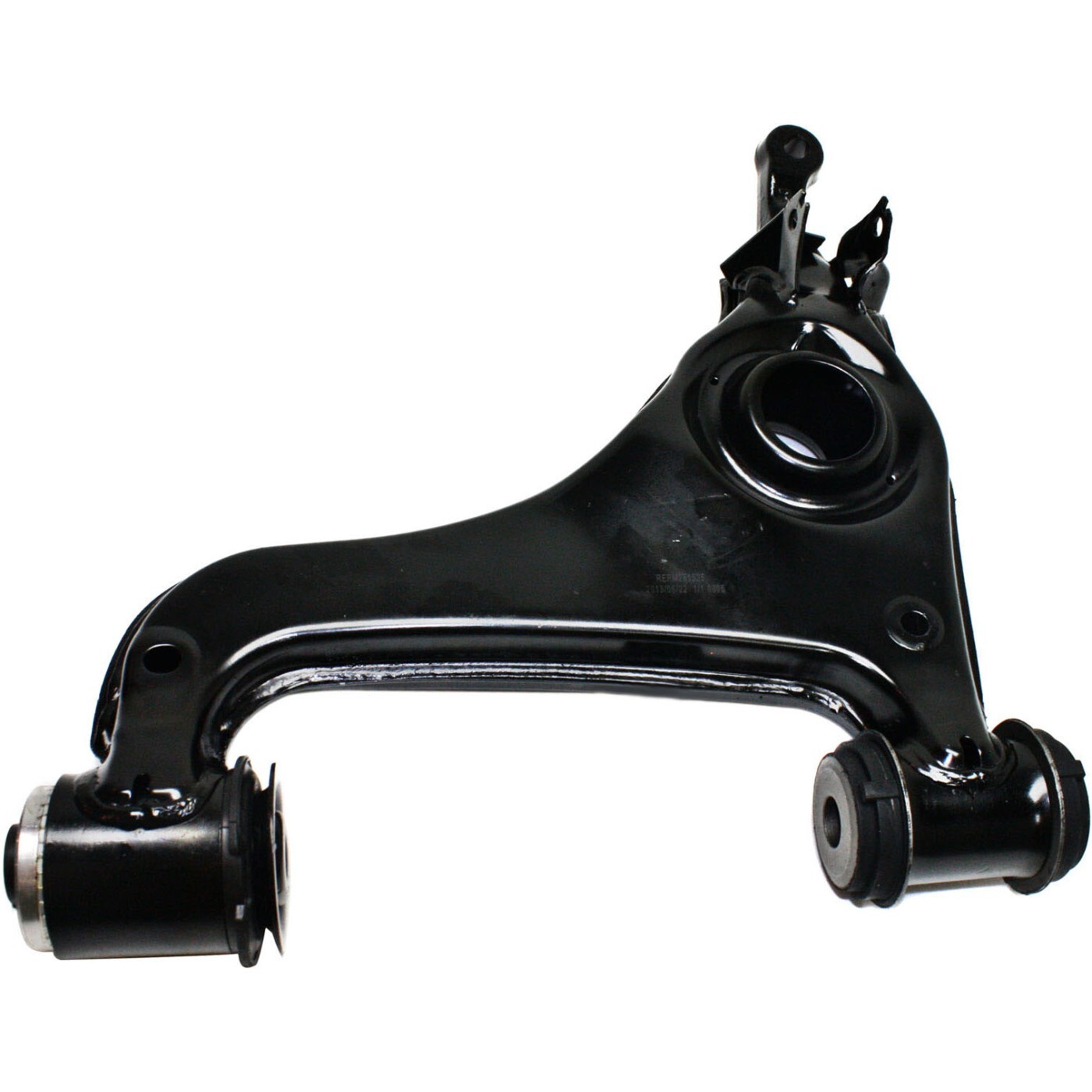 Control Arm For Mercedes Benz E320 E300 E420 E55 AMG Front Passenger ...