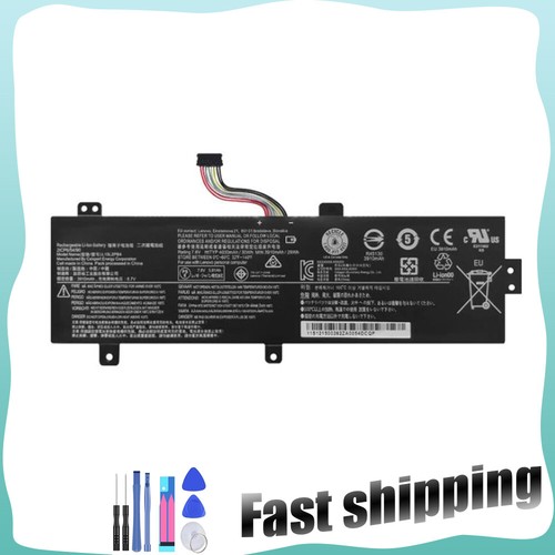 L15C2PB5 L15L2PB4 L15M2PB5 Battery for Lenovo IdeaPad 310-15ABR 510 ...