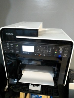 Canon imageCLASS MF4880dw Laser Printer 13803148664 | eBay