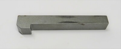 Gib Shear Shaft Key 1/2 x 3.5 inch Stationary Gas Engine Hit Miss Farm ...