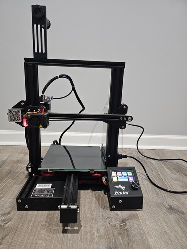 Creality Ender-3 Pro 3D printer | eBay