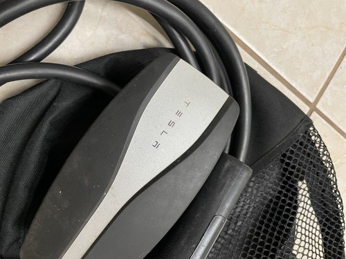 Tesla Gen 2 charger Universal Mobile Connector UMC charging cable&250v ...