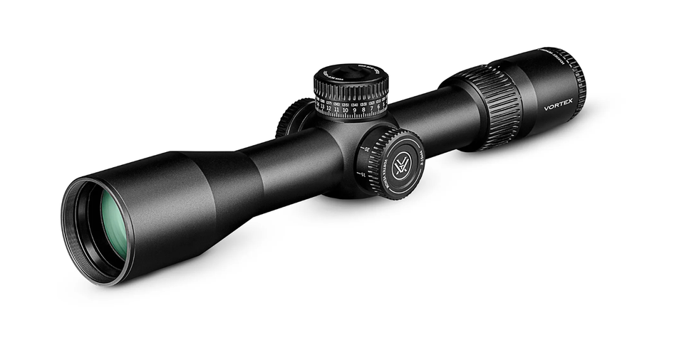 Vortex Venom 3-15x44 FFP EBR-7C .1MRAD 34mm Rifle Scope | eBay UK