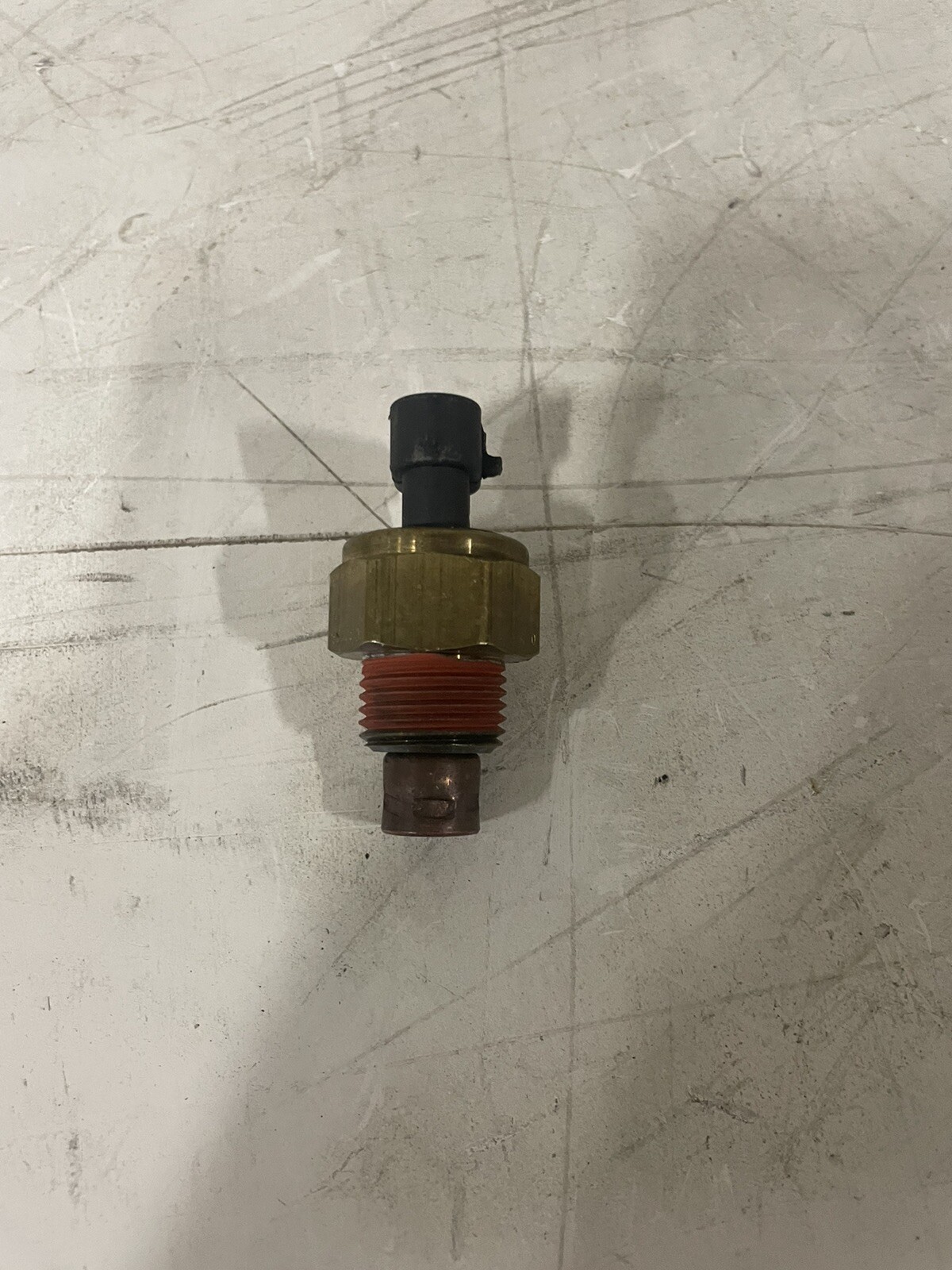 Cummins Onan SWITCH TEMPERATURE 3056351 ( ref 4327014 3408624 ) for ...