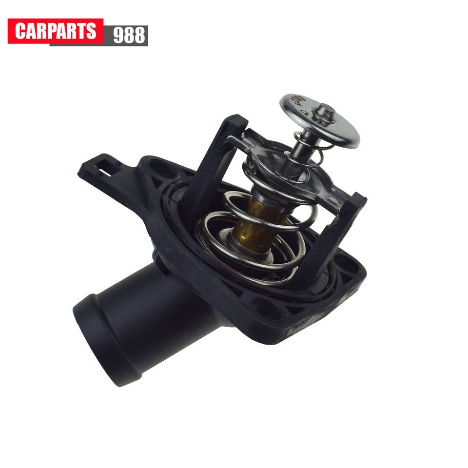 Thermostat Housing Assembly for Honda 2007-14 CR-V 2006-2015 Civic ...