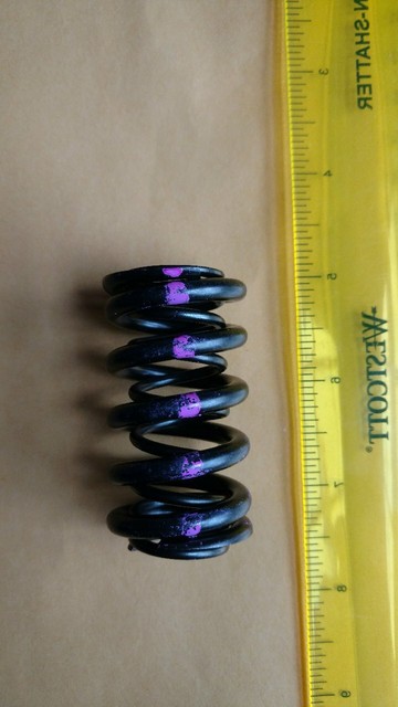 Airflow Research (afr) 8019 - AFR Replacement Valve Springs for sale ...